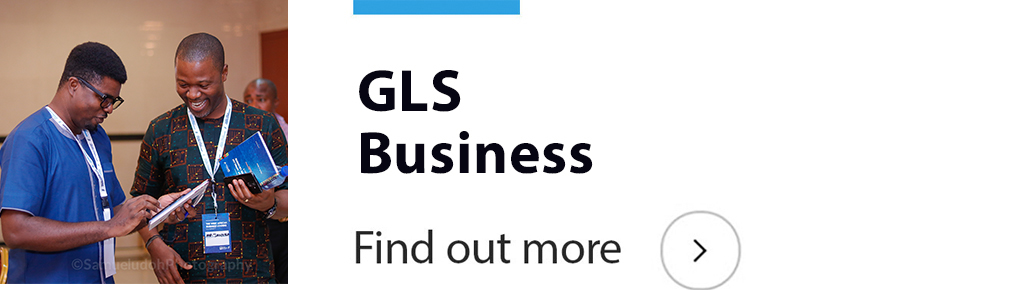 GLS West and Central Africa – raising the bar or leadership