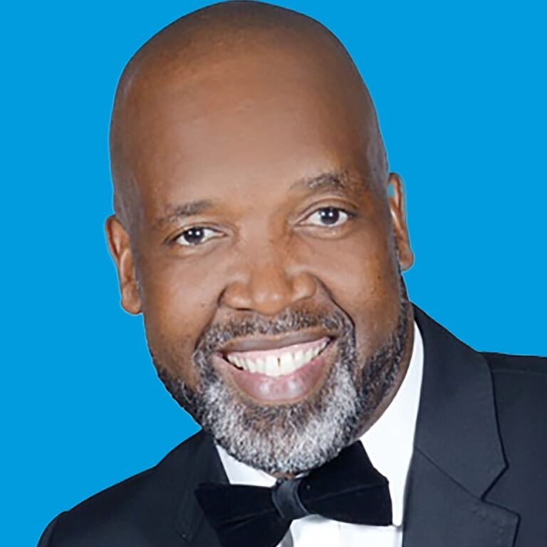 Speakers - Gls West and Central Africa